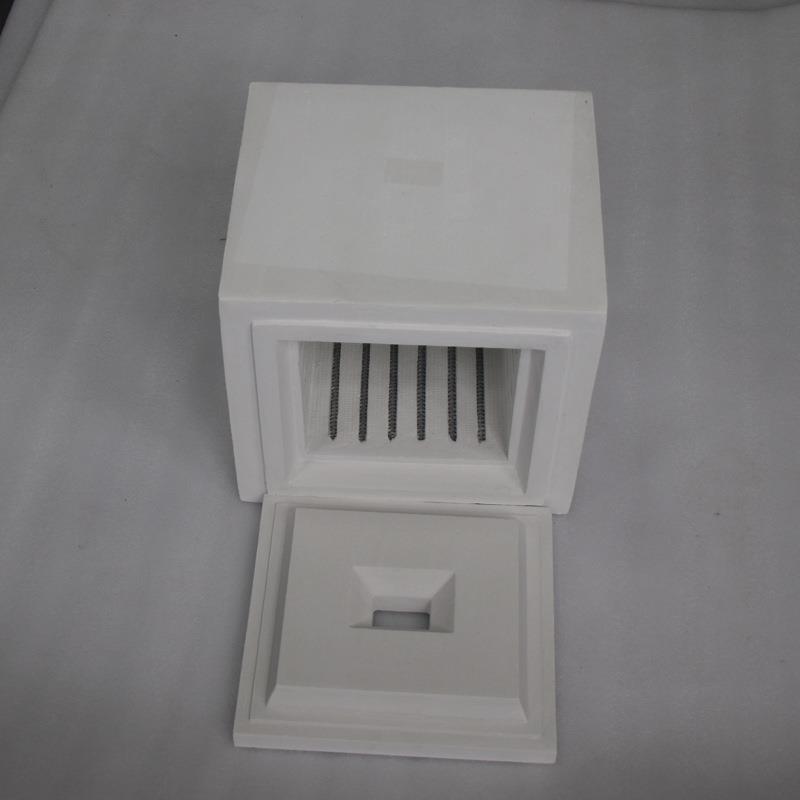 方型电阻炉膛高温炉电热工业电炉马弗炉