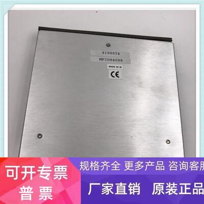 TIMEPLEX BIPOLAR INTERFACE.G.703 MPID94098 实物图 成色新