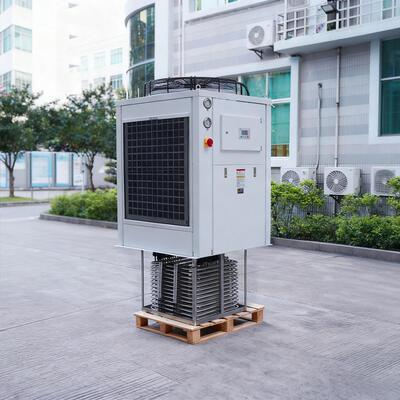 15HP管浸入工业制盘冷机机磨床切削乳化床ITZ液业工冷却机