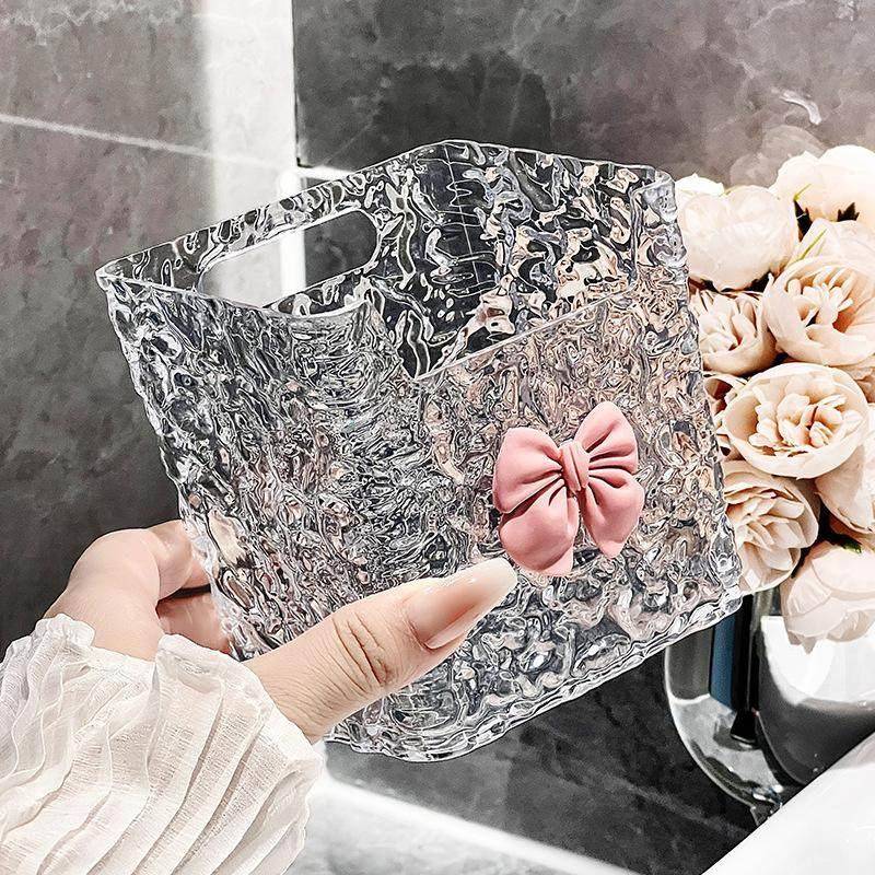 Multi purpose storage box wall mounted shelf收纳盒壁挂置物架