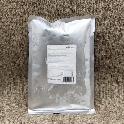 意帕斯塔罗勒酱意式传统风味青酱Pesto土豆球意面酱涂抹酱 500g