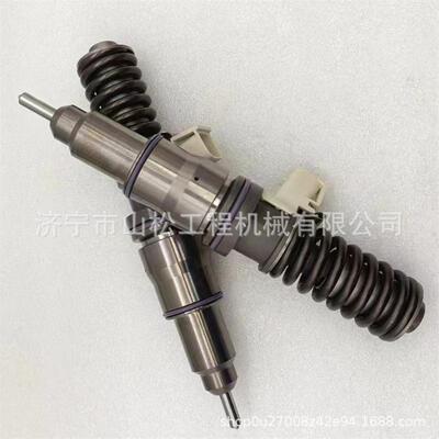 BEBE4D24003喷油器总成BEBE4D24103发动机共轨喷油嘴20972223