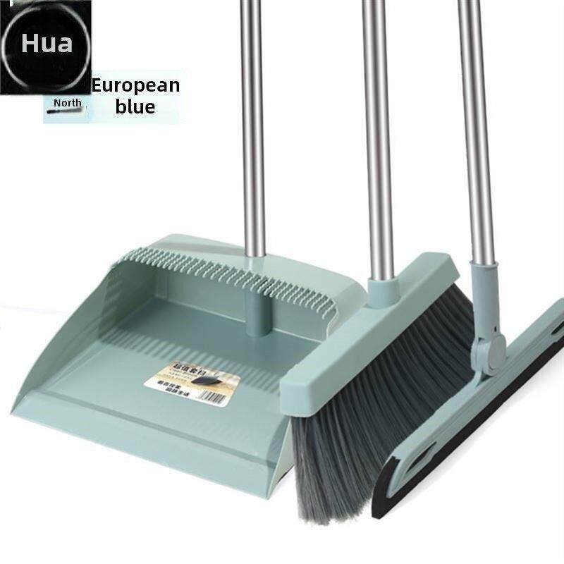 扫帚和簸箕套装软刷扫帚和簸箕扫帚和簸箕
