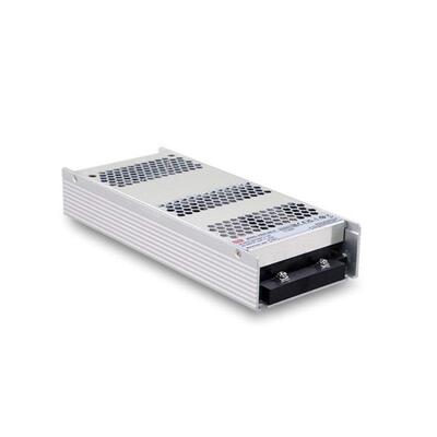 明纬DCDC电源RSDH-300直流超宽输入250~1500Vdc12V24V32V48V300W