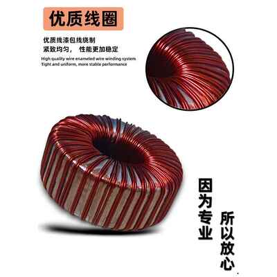 户外LED地埋水下水底灯防水环形变压器220转12V24V交流AC200W500W