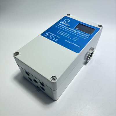 Gonnheimer压力控制器FS850S