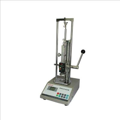 艾德堡弹簧拉压力试验机HD-10/20/30/50/100/150/200/300/500N