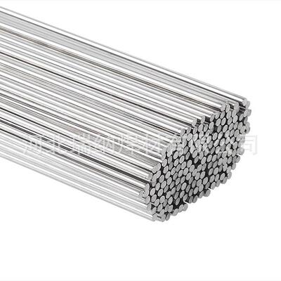 ER5183铝镁氩弧焊丝直条SI A5183合金焊丝1.6/2.0/2.5/3.0/4.0mm