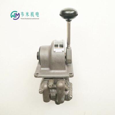 AVENTICS手轮调压阀R431002823安沃驰气动压力控制阀