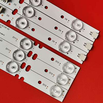 适用39寸XKYS395D12-ZC15F-03 303XK00031灯条液晶电视背光12灯