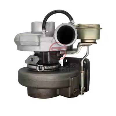 菱重6D16T涡轮增压器 TD07 49187-00271 4918700271 ME073935