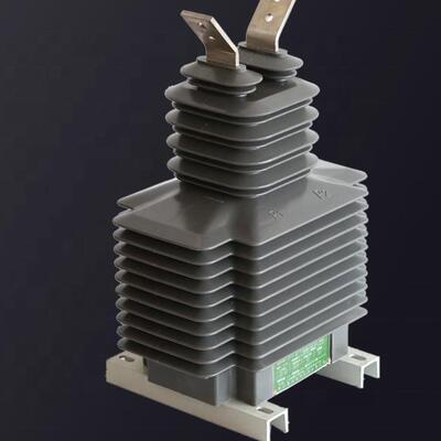 35KV户外高压杆上干式高压电流互感器高压35KV电流互感器LZZBJ71