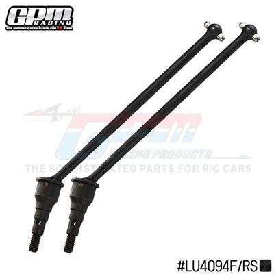 遥控车玩具 LOSI 1/10 LASERNUT 加硬钢前/后通用CVD万向节