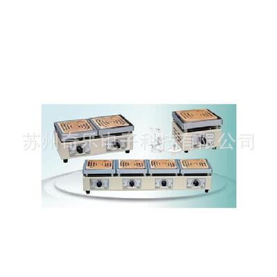 DK-98-II万用电炉1000W2000W双联四联六联调温电炉