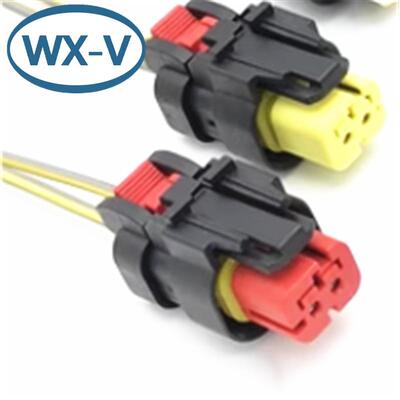 776437-4线束773648-77643-777649ZRK4-776522-776429-1D/2/3/4TV