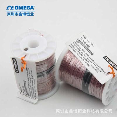 TT-T-36-200 TG-T-30-1000 KK-T-20S-500热电偶线奥米佳T型低温线