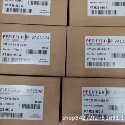 Vacuum传感器PTR26950A(TPR280)