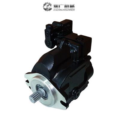 适用丹佛斯液泵KRR/K压RL塞泵d塞anfoss轴向柱泵高OIM压泵柱液压