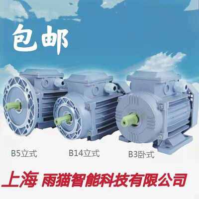 GS YS MS5612 5622 6312 6322 6332 7112 7122 8024 90L电机