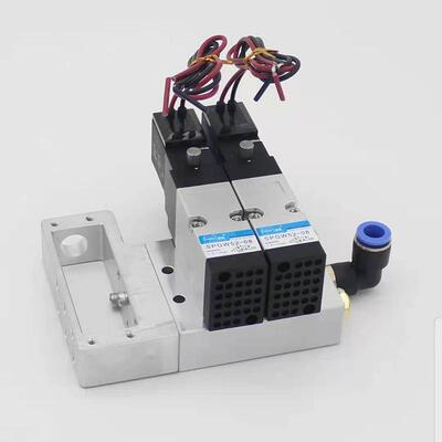 同款YPC热流道电磁阀SIE311-IP24VDC多种规格尺寸可供选择咨询