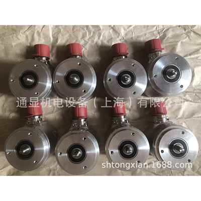 德国库伯勒KUEBLER编码器8.9000.114N.2000.0050上海办事处