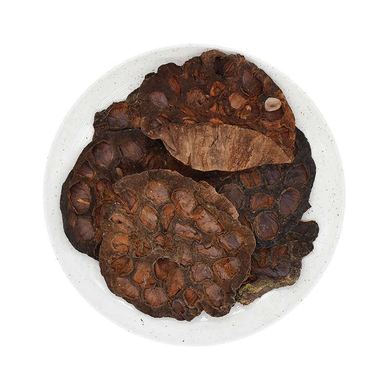 草木手工扎染蜡染染旧衣染料天然包04莲蓬材料diy 印染植物翻新