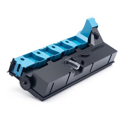 适用美能达WX-103废粉盒C224e C284e C364e C454 C554 C258废粉仓