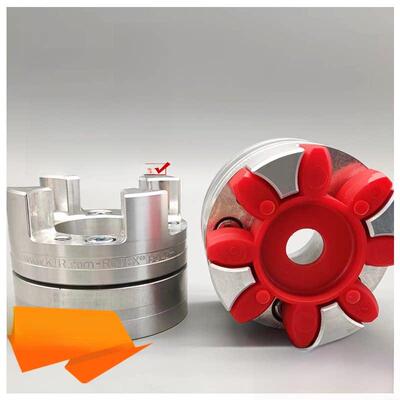 Rotex Gs55/28/38/48/65/24/42/19/90梅花垫弹性体Ktr联轴器