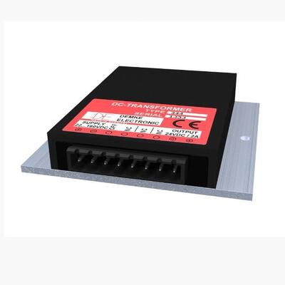 瑞士 DEMKE 控制开关，坚固且耐候性