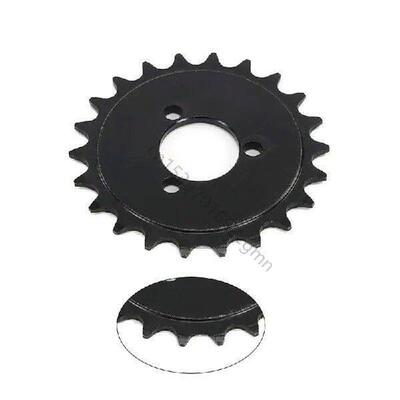 Single Speed Sprocket Bike Gears Fixed Single Speed Cog