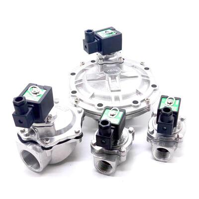 ASCO直角脉冲阀SCG353A043/047/050/051/XE353.060淹没式1.5/2寸