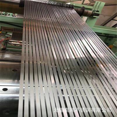 12Cr17Ni7硬度不锈钢卷料301弹簧不锈钢卷雾面拉丝不锈钢卷带