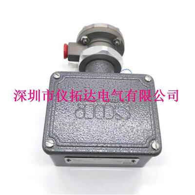 美国索尔SOR开关52NN-K116-M4-C2A-TTX372差压开关4NN-E4-N4-C1A-