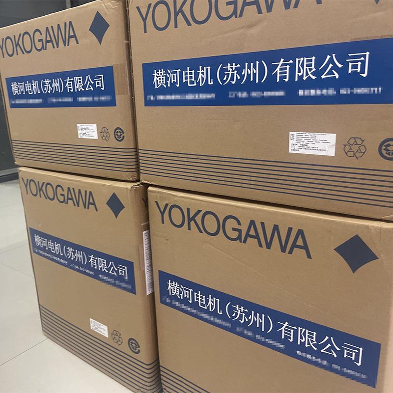 FX1000横河FX1002无纸FX1012灭菌柜温度压力记录仪