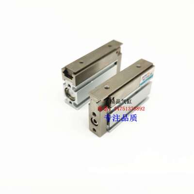 SC气缸SC10A-05 SC10A-10 SC10A-15 SC10A-20 SC10A-30 SC10-10