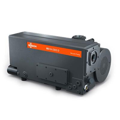 BUSCH德国普旭真空泵 RA0165D RA0205D RA0255D RA0305D