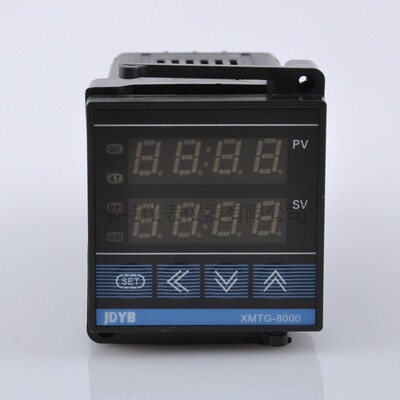 JDYB余姚金电XMTG-8411-8511 PID智能温控仪 XMTG-8000 E K