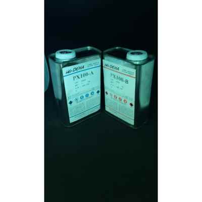 PX100 AB水.ABS树脂 PU树脂 机壳 BJD人偶 高强度树脂