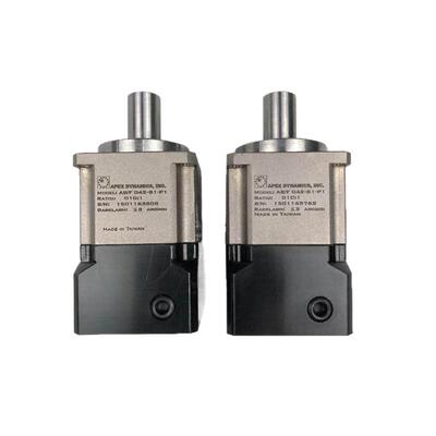 台湾精锐APEX行星速机AB090/180-S2-P2AB060-S1-P1全新正品
