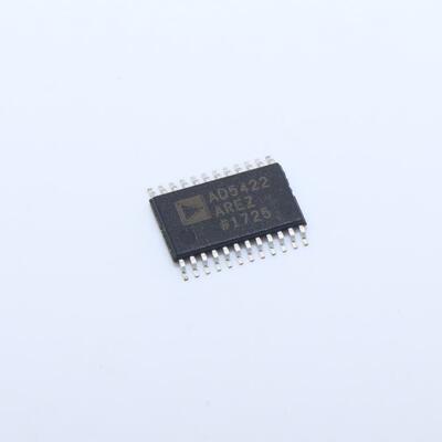 STM32F205RBT6 LQFP-64 32位微控制器-MCU 单片机处理器芯片 原现