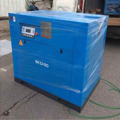 开山空压机Bk22-13G