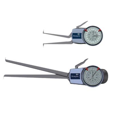 KROEPLIN古沃匹林内径卡规L440H440L470H470