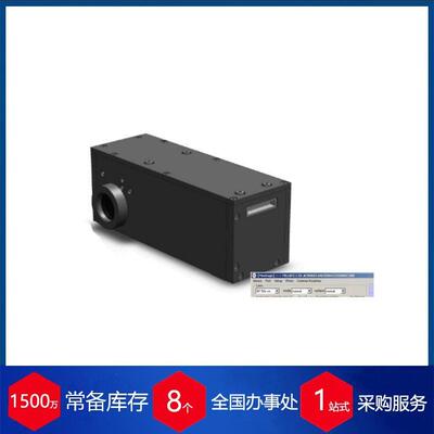 德国Metrology Sensors GmbH激光自动对焦传感器LAF5S-HB