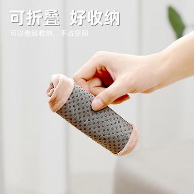 日本绒布鞋套鞋套使用机房鞋套