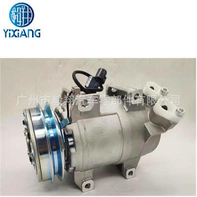 适用 DKS15D AC Compressor Mitsubishi TRITON Strada L200 3.0L