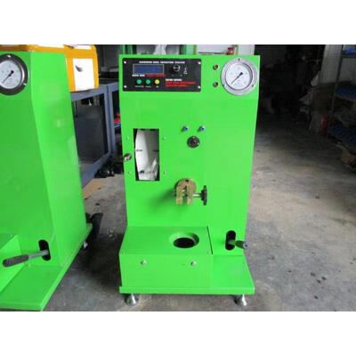 R80C118共轨油喷器试验0台