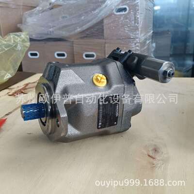 力士乐轴向柱塞泵A10VO72LA8D/53R-VUC12N00原装