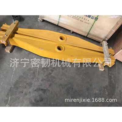推土机全车配件SD16/SD22/SD23平衡梁154-50-11115