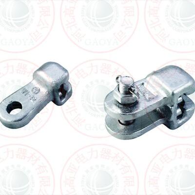 WS-25100WS-32110碗头挂板线路连接金具