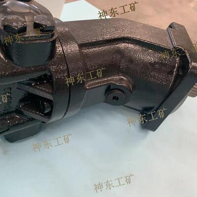 液压泵TFA11VO95LRDS/11R-NZD12N00轮挖配套泵